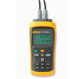 Fluke 1523 Referenstermometer