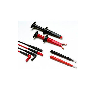 Fluke TL223, SureGrip elektrisk testkabel kit